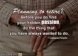Catherine Pulsifer Quotes on Finding Your Hidden Passion - abrainyquote