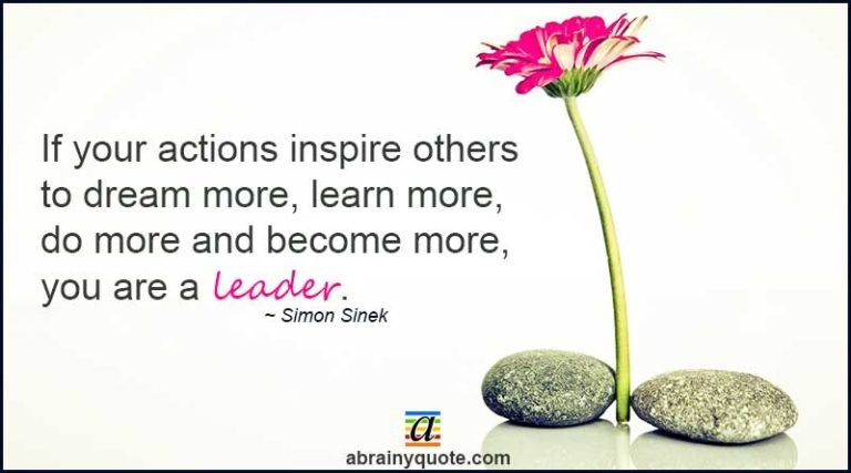 Simon Sinek Quotes on Ways to Inspire Others - abrainyquote